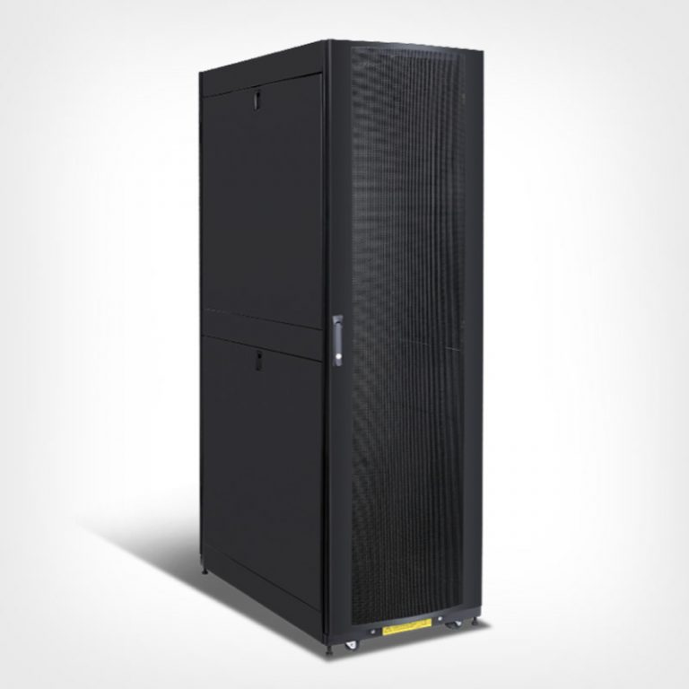 DF premium server 800×800 mm (WxD) DF42-88-KL 42U – LONGWAY Europe GmbH